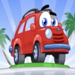 Wheely Games - No Flash Game