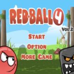 Red Ball - No Flash Game